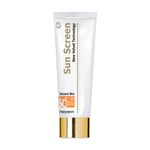 FREZYDERM Bloqueador Sun Screen Velvet Body SPF50+ Protección Solar 125 ml