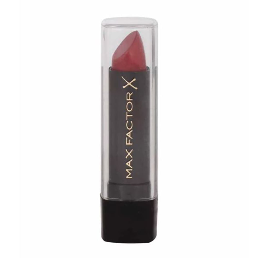 MAX FACTOR Labial Colorfast Castaño Divino 19 gr - Aruma