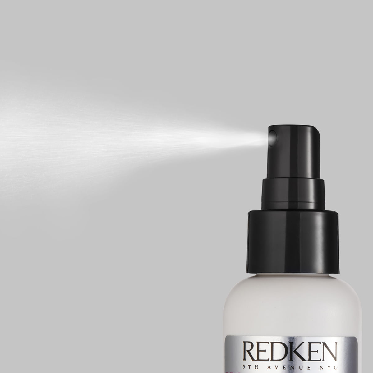 REDKEN Spray One Unite 25 Benefits Peinado y Fijado 150 ml - Aruma