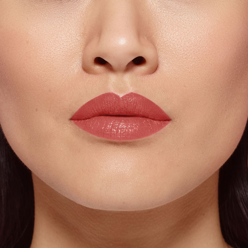 Labial en Barra Colour Riche Les Nus Intense Tono 172 Determine 3.6G L ...