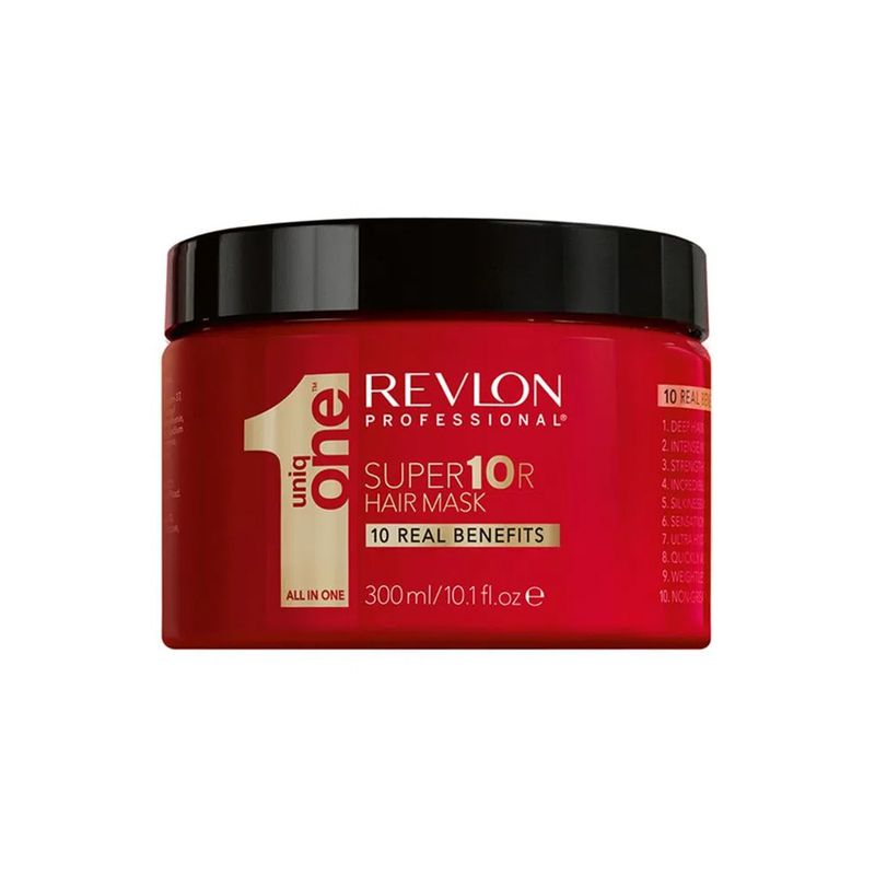 REVLON PROFESSIONAL Mascarilla One Superior Hair Mask 300 ml - Aruma