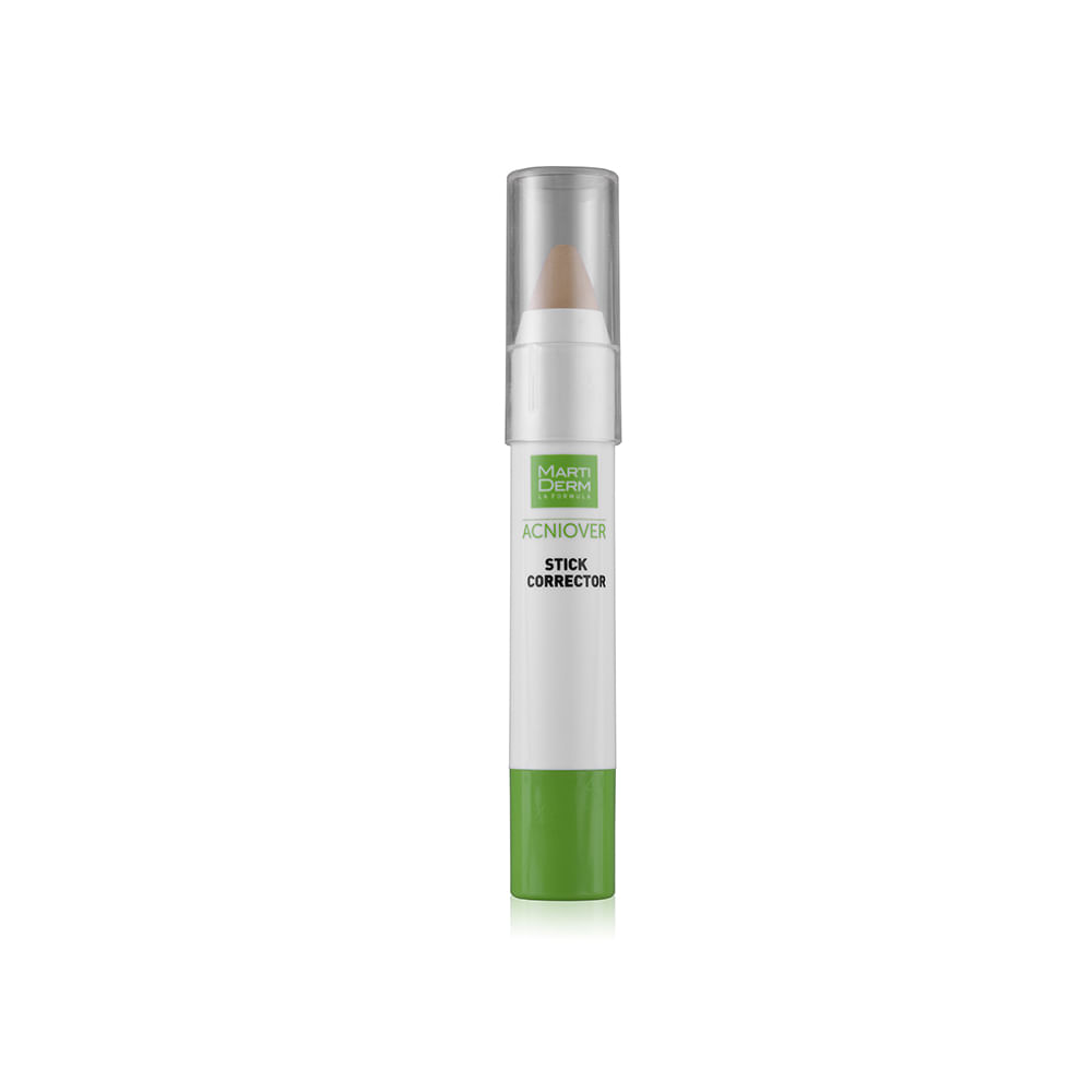 Corrector antiacné MartiDerm Acniover Stick - Aruma