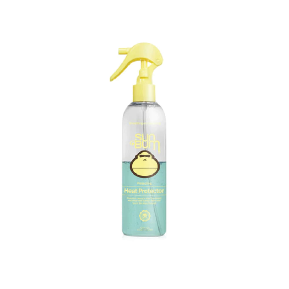 Spray Protector Sun Bum Heat Protector 177 Ml - Aruma