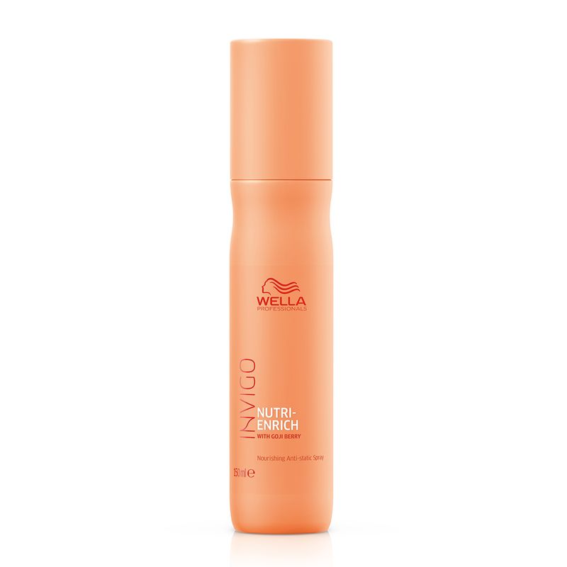 Tratamiento Wella Professionals Invigo Enrich Spray Nutritivo 150 ml ...