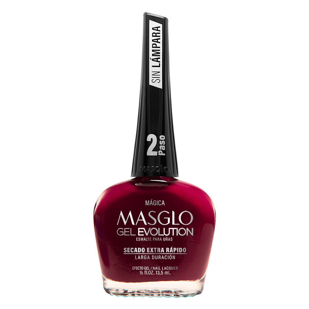 Esmalte Masglo Gel Evolution Magica 13.5 ml - Aruma
