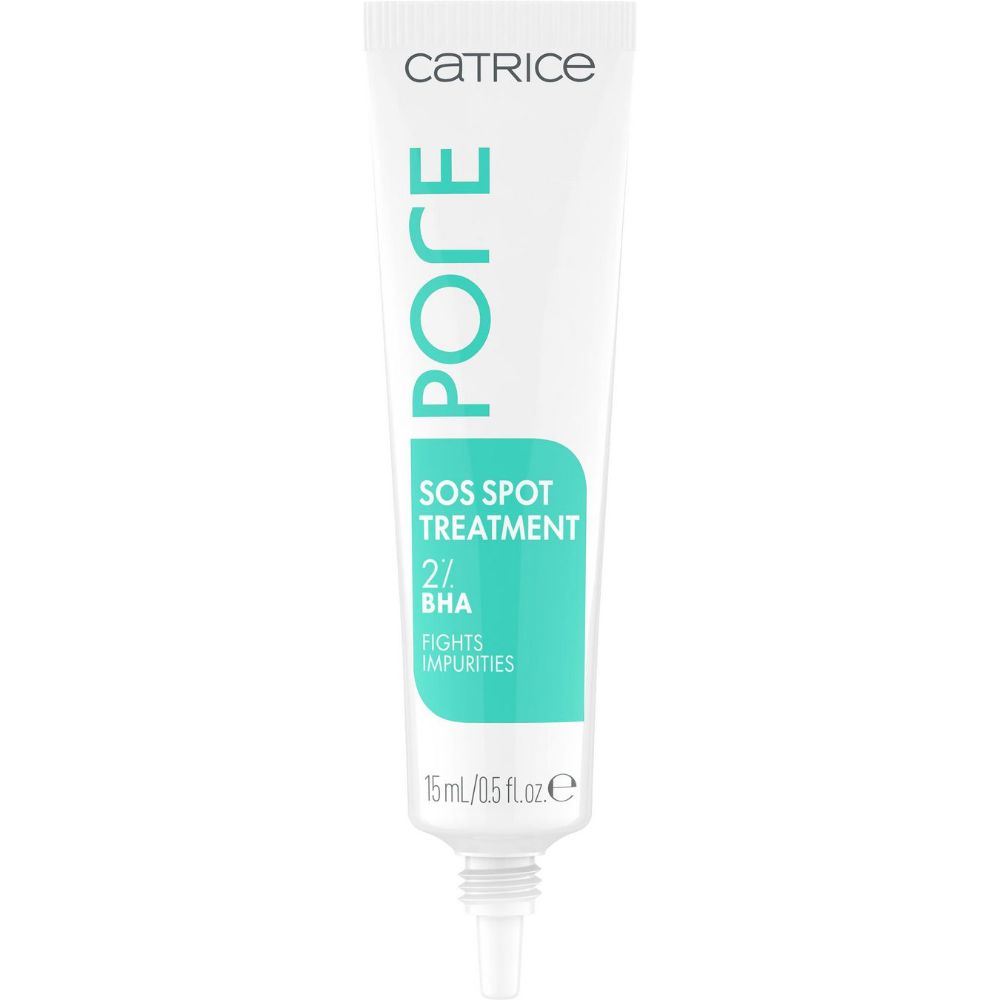 Tratamiento Catrice Skincare Pore Sos Spot - Aruma