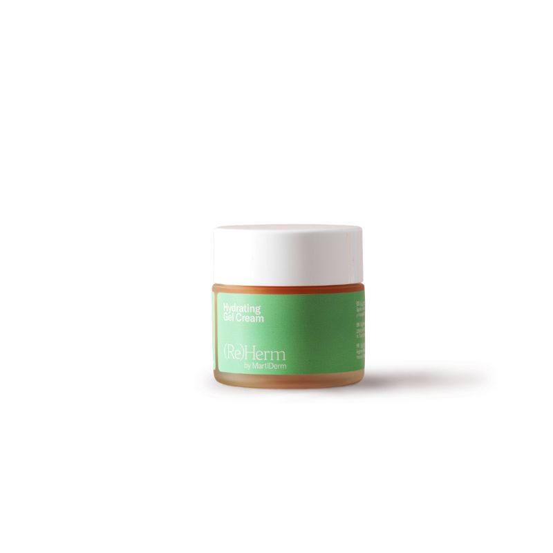 Gel Hidratante Hydrating Gel Cream 50 ml. - Aruma