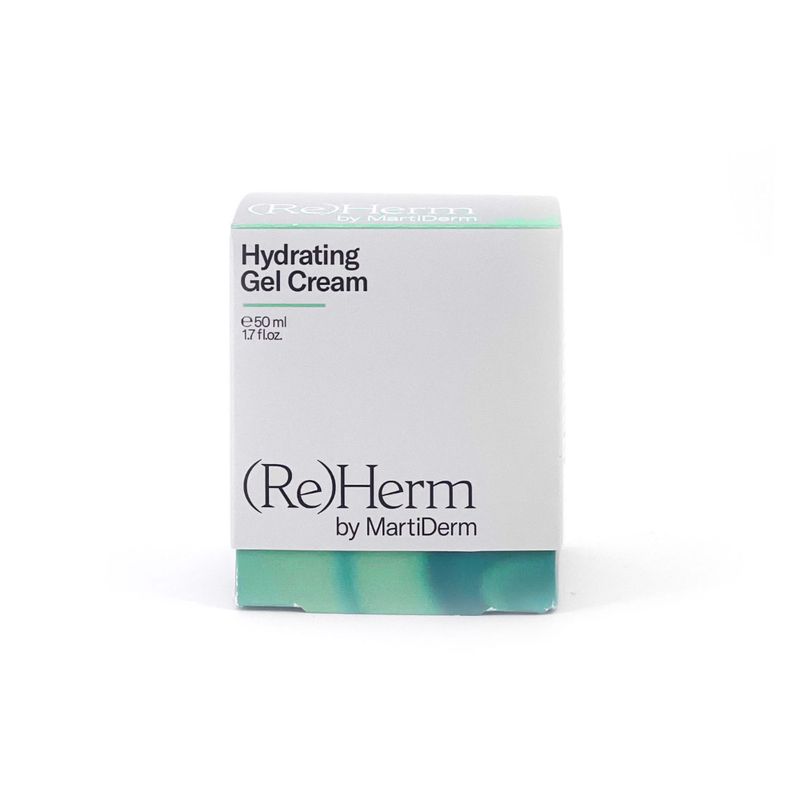 Gel Hidratante Hydrating Gel Cream 50 ml. - Aruma