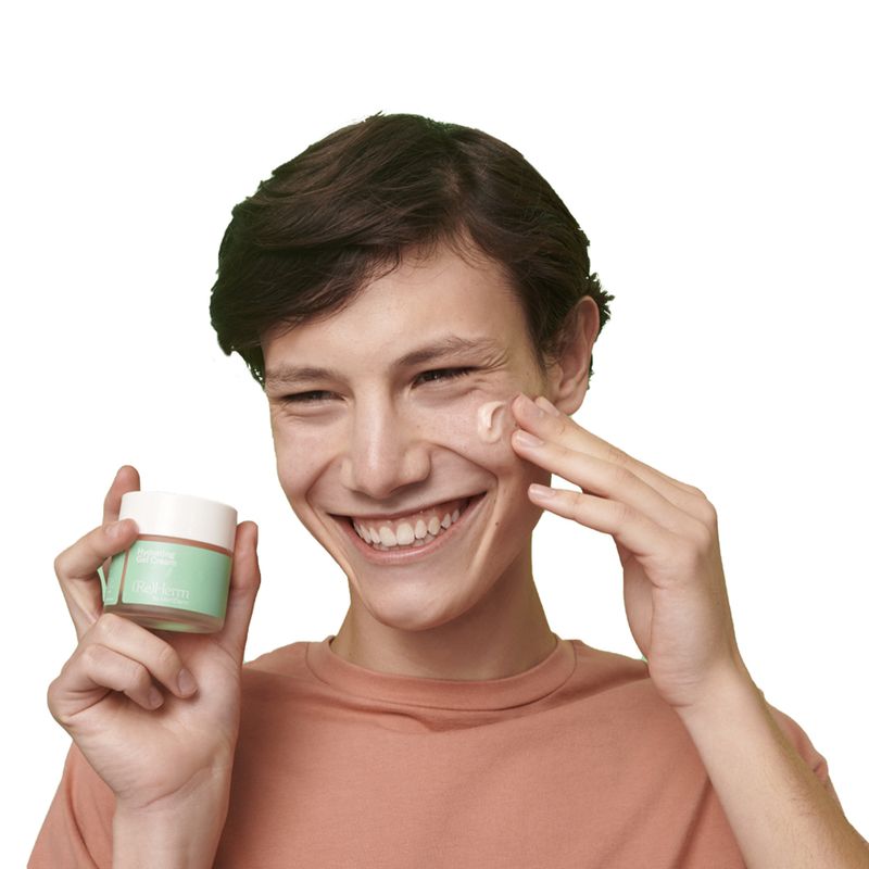 Gel Hidratante Hydrating Gel Cream 50 ml. - Aruma