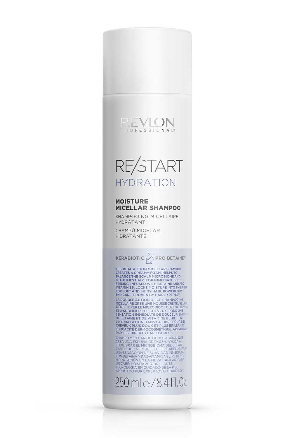 Restart Hydration Shampoo X 250 ml - Aruma