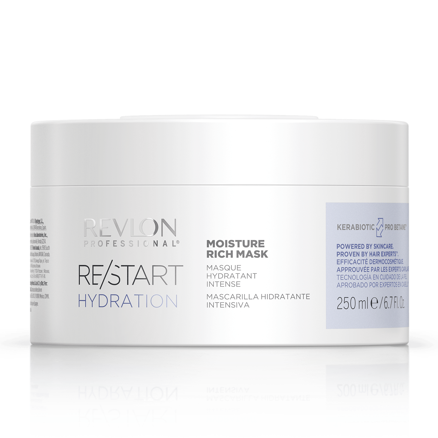 Restart Hydration Rich Mask X 250 ml