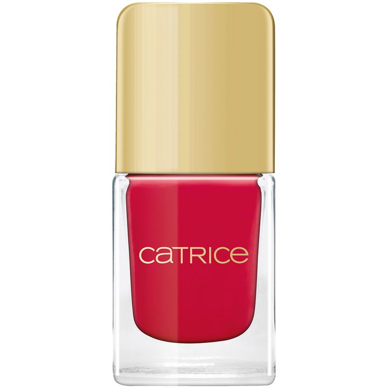 Esmalte C01 Tropic Exotic Catrice - Aruma