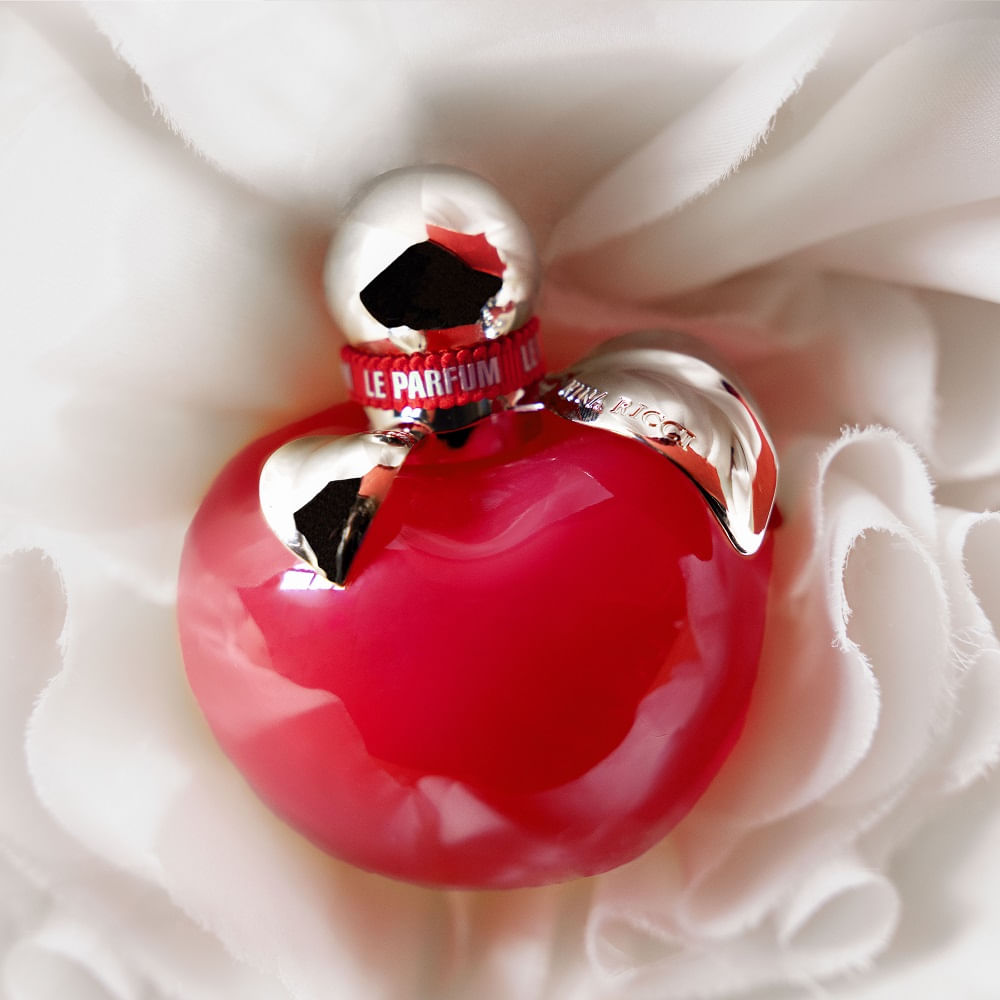 Fragancia Nina Ricci Nina Le Parfum EDP 50ml - Aruma