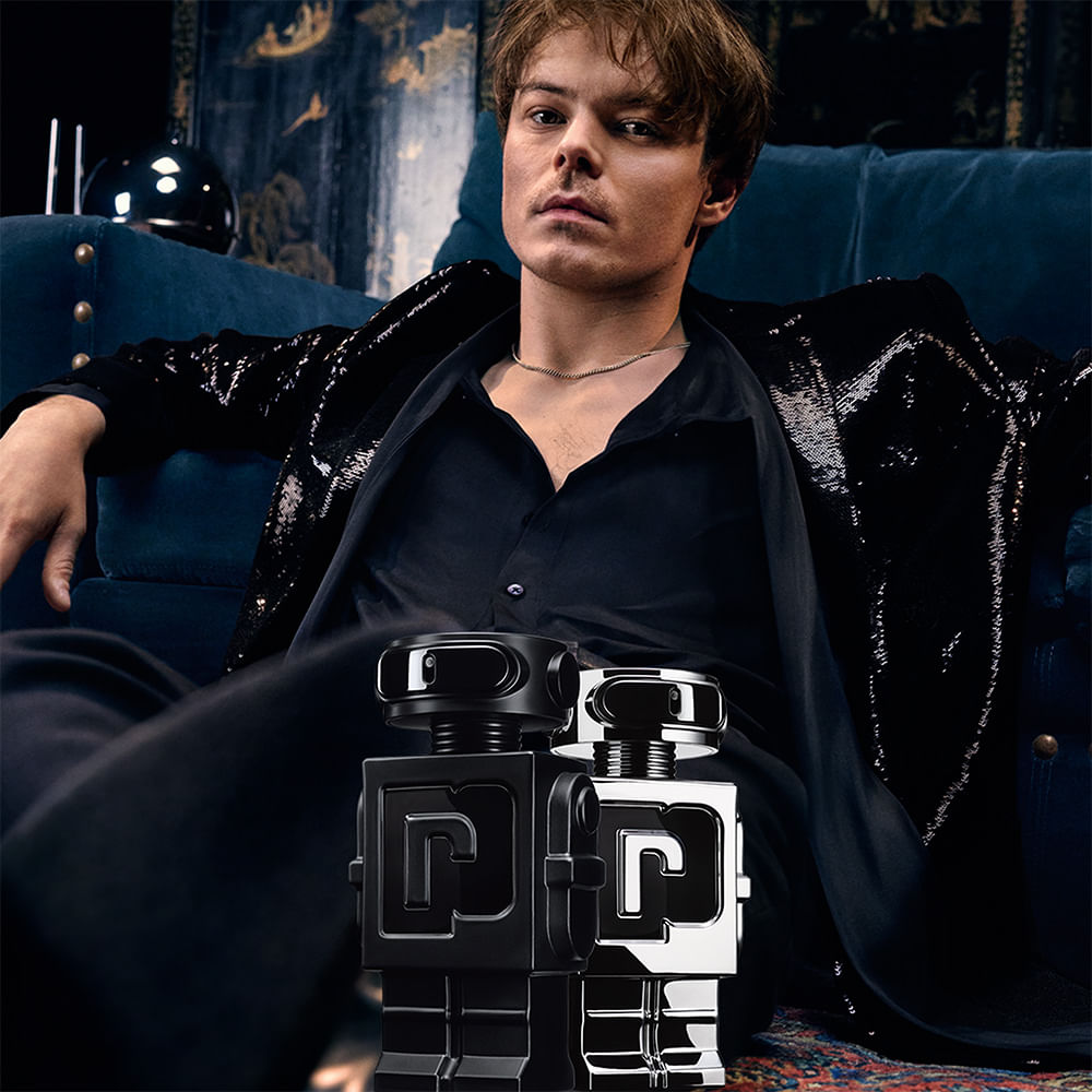 Fragancia Paco Rabanne Phantom Parfum EDP 100ml - Aruma