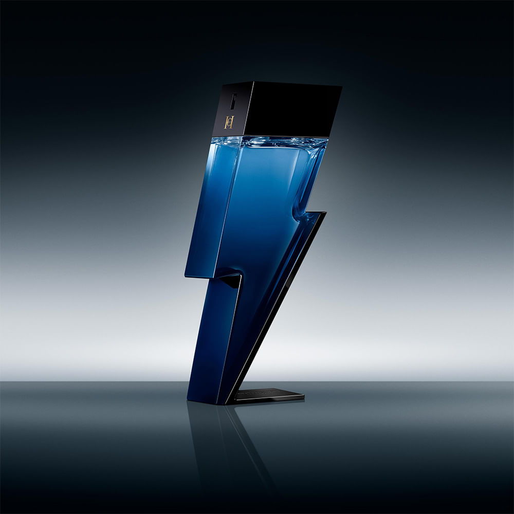 Fragancia Carolina Herrera Bad Boy Cobalt EDP 50ml - Aruma