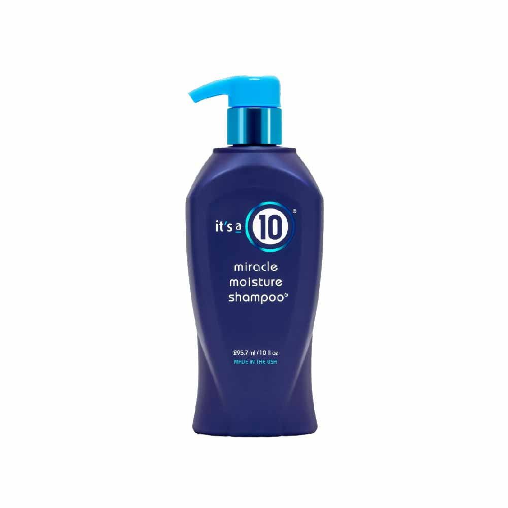 Shampoo Its A 10 Miracle Moisture Shampoo Sf 295.7ml (10 Oz)