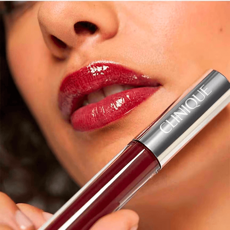 Pack Clinique Labial + Gloss Black Honey - Aruma