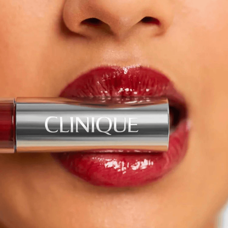 Pack Clinique Labial + Gloss Black Honey - Aruma
