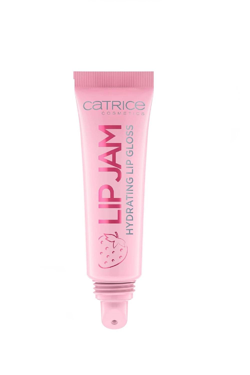Gloss Catrice Lip Jam Hydrating Lip Gloss 020 15g - Aruma