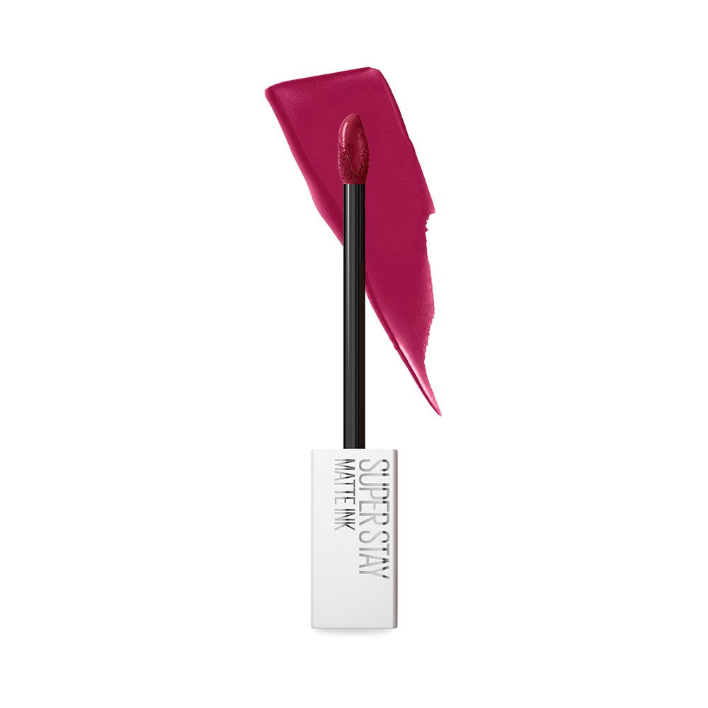 Labial Maybelline Superstay Matte Ink Artist Music Collection - Aruma