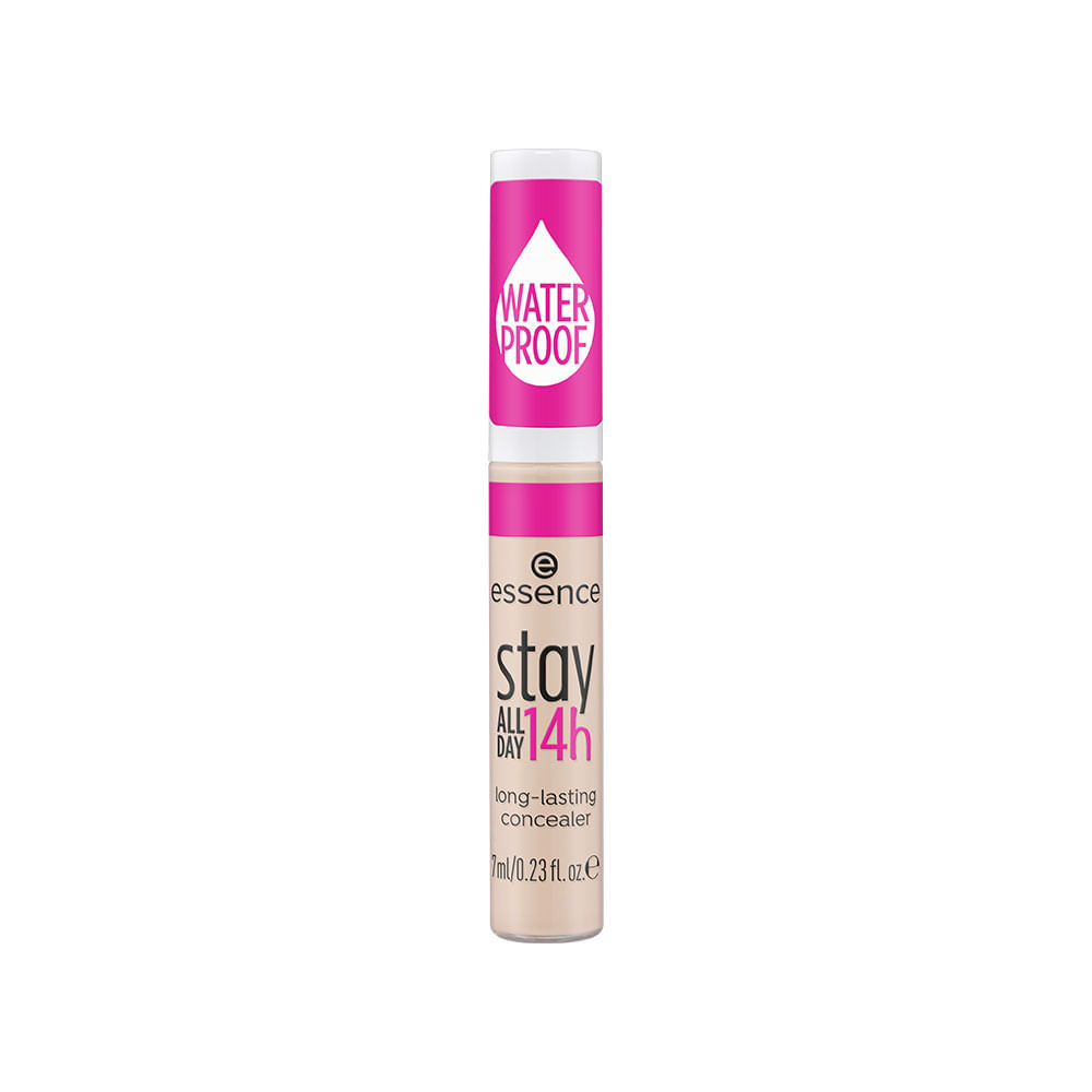 Corrector Essence Stay All Day 14H Larga duración 10 - Aruma
