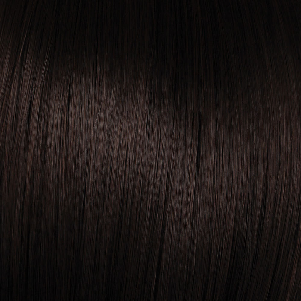 Trenza Hairdo Midnight Brown - Aruma