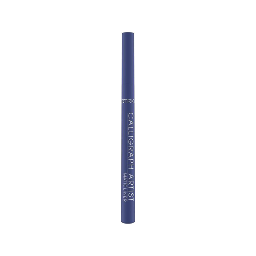Delineador Ojos Catrice Calligraph Artist Matte Liner 060 - Aruma
