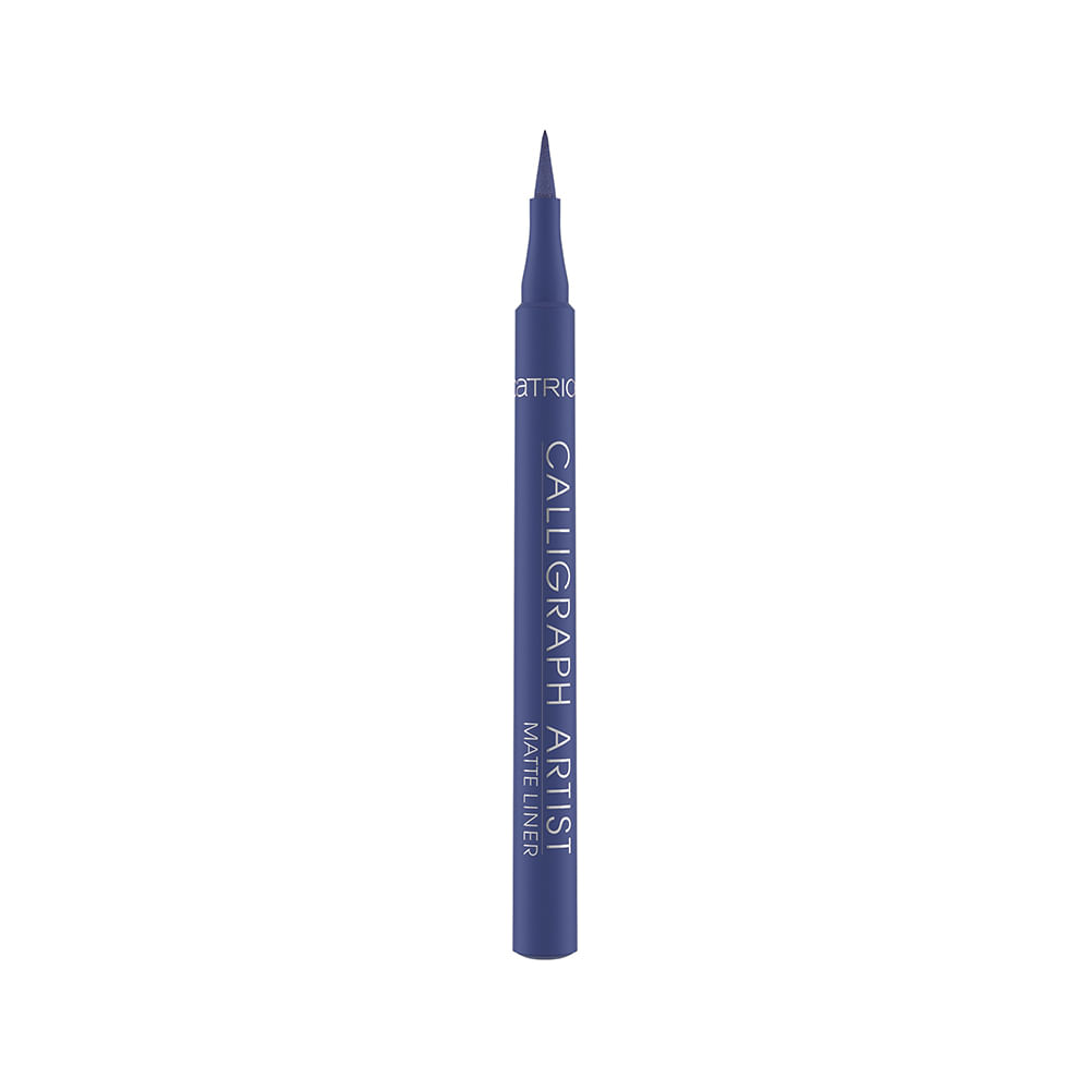 Delineador Ojos Catrice Calligraph Artist Matte Liner 060 - Aruma