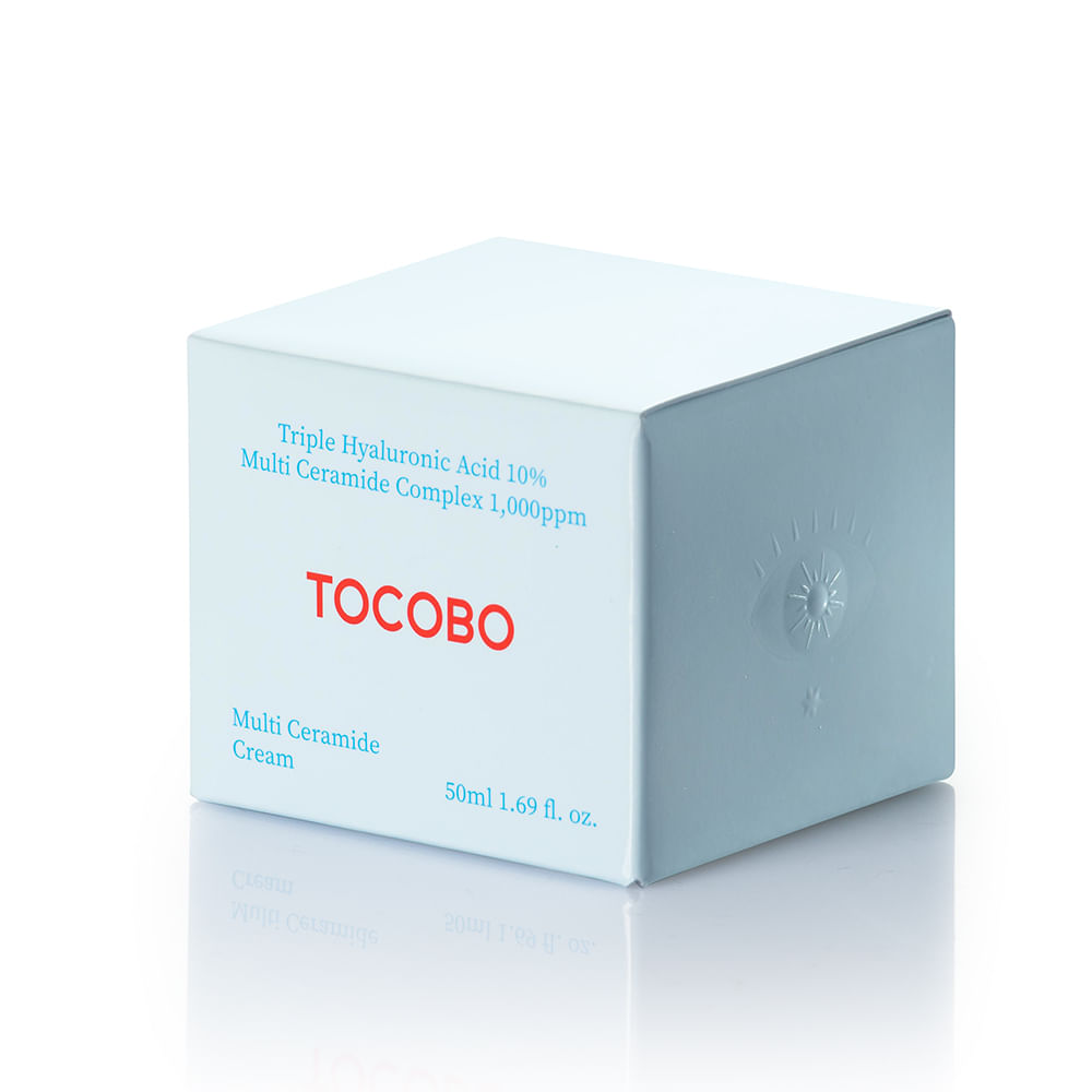 Crema Tocobo Multi Ceramide Cream 50ml - Aruma