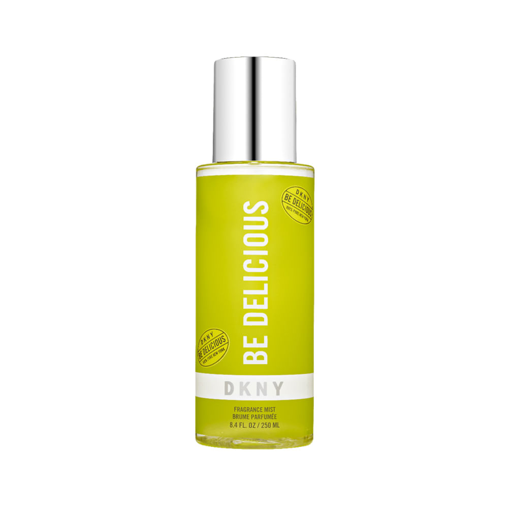 DKNY Be Delicious Body Mist 250ml - Aruma