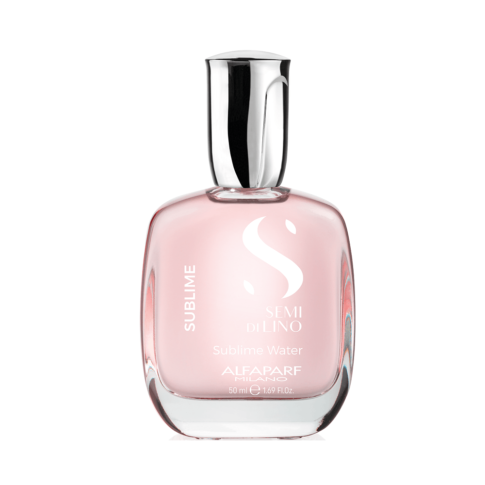 Sublime Water Alfaparf Milano Sdl 50ml - Aruma
