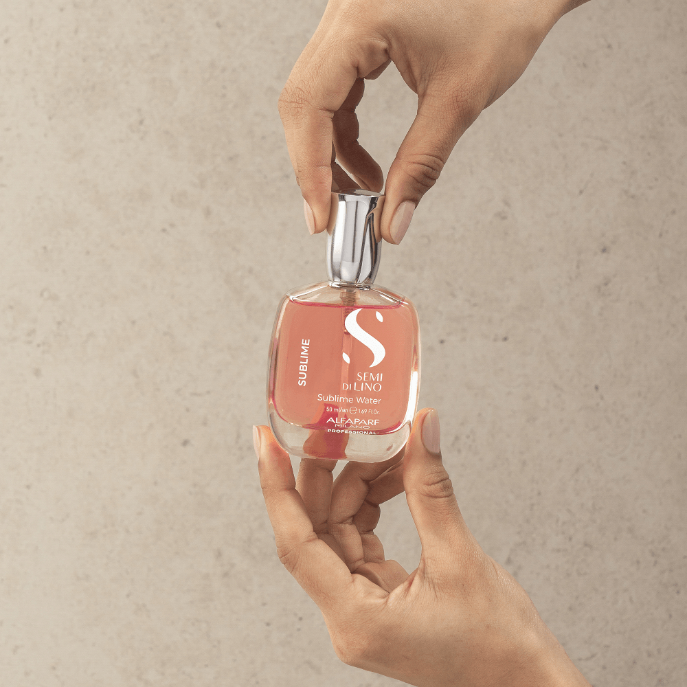 Sublime Water Alfaparf Milano Sdl 50ml