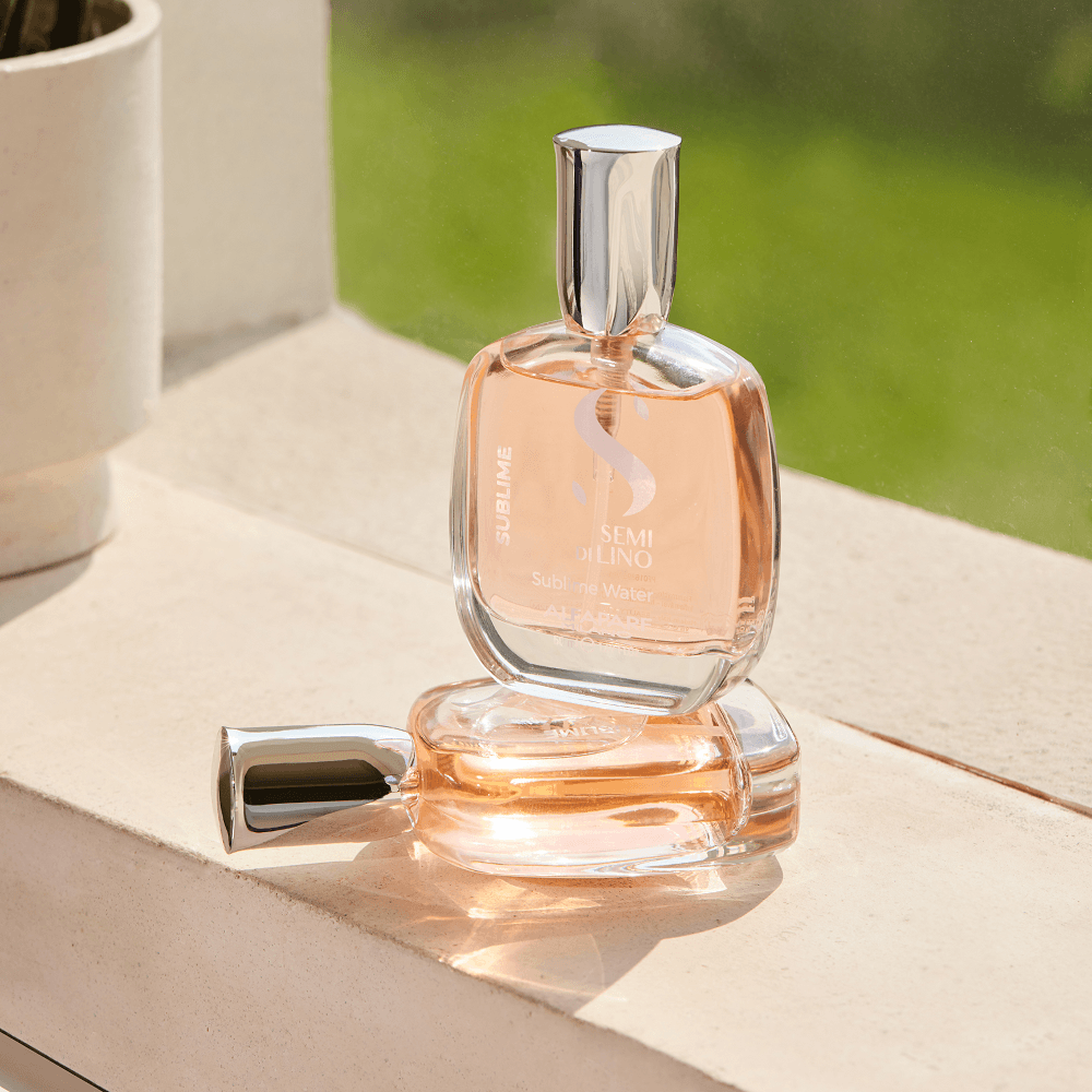 Sublime Water Alfaparf Milano Sdl 50ml - Aruma