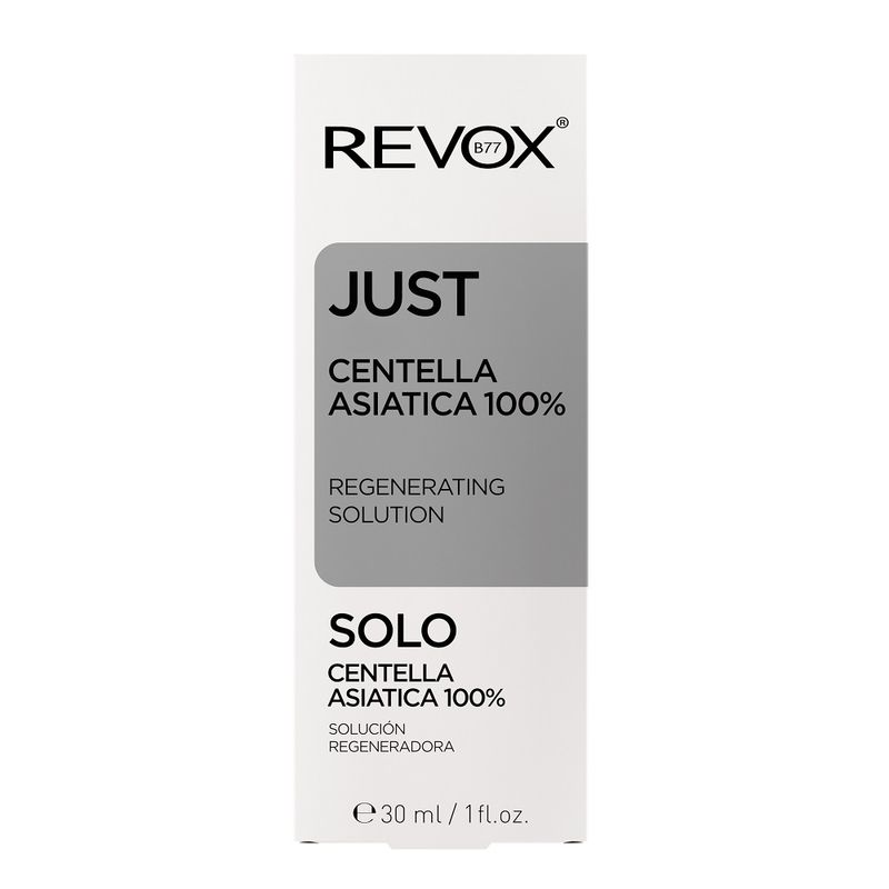 Serum Revox Just Centella Asiática 30ml - Aruma