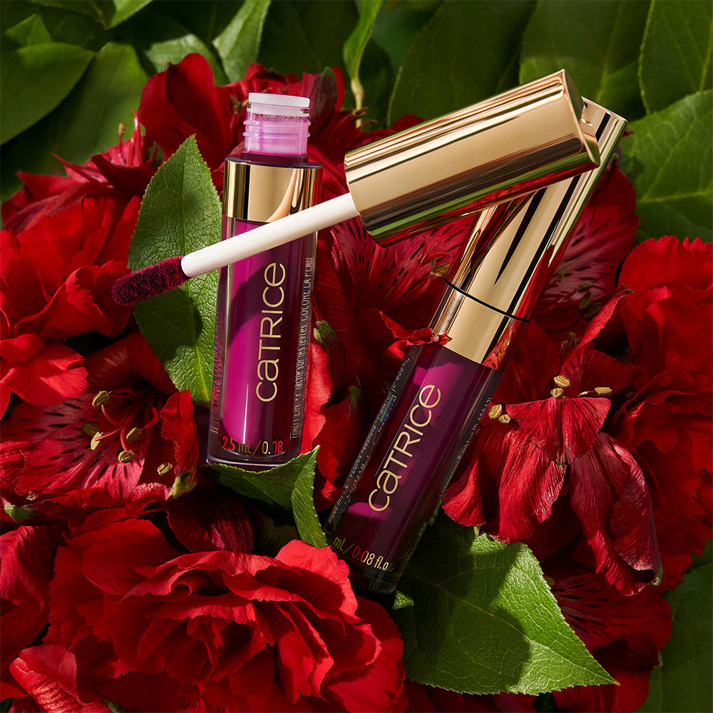 Labial Catrice Seeking Flowers Hydrating Lip Stain C02 - Aruma