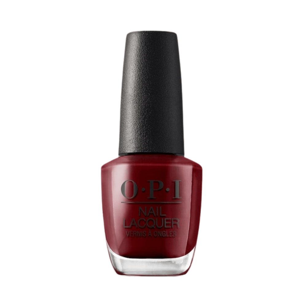 Esmalte OPI Nail Lacquer Como Se Llama?