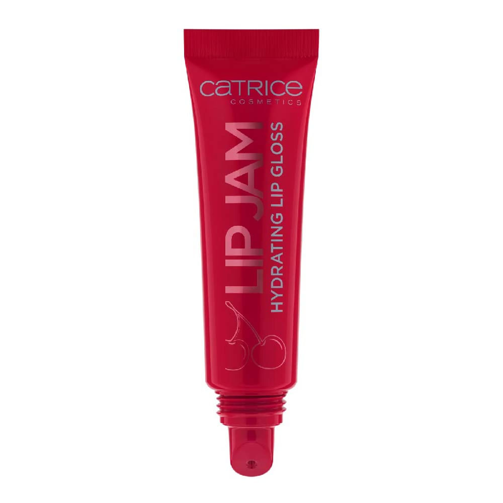 Gloss hidratante CATRICE Lip Jam 070 - Aruma