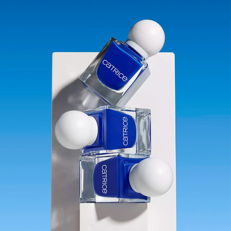 Esmalte de uñas CATRICE Summer Obsessed C01 - Aruma