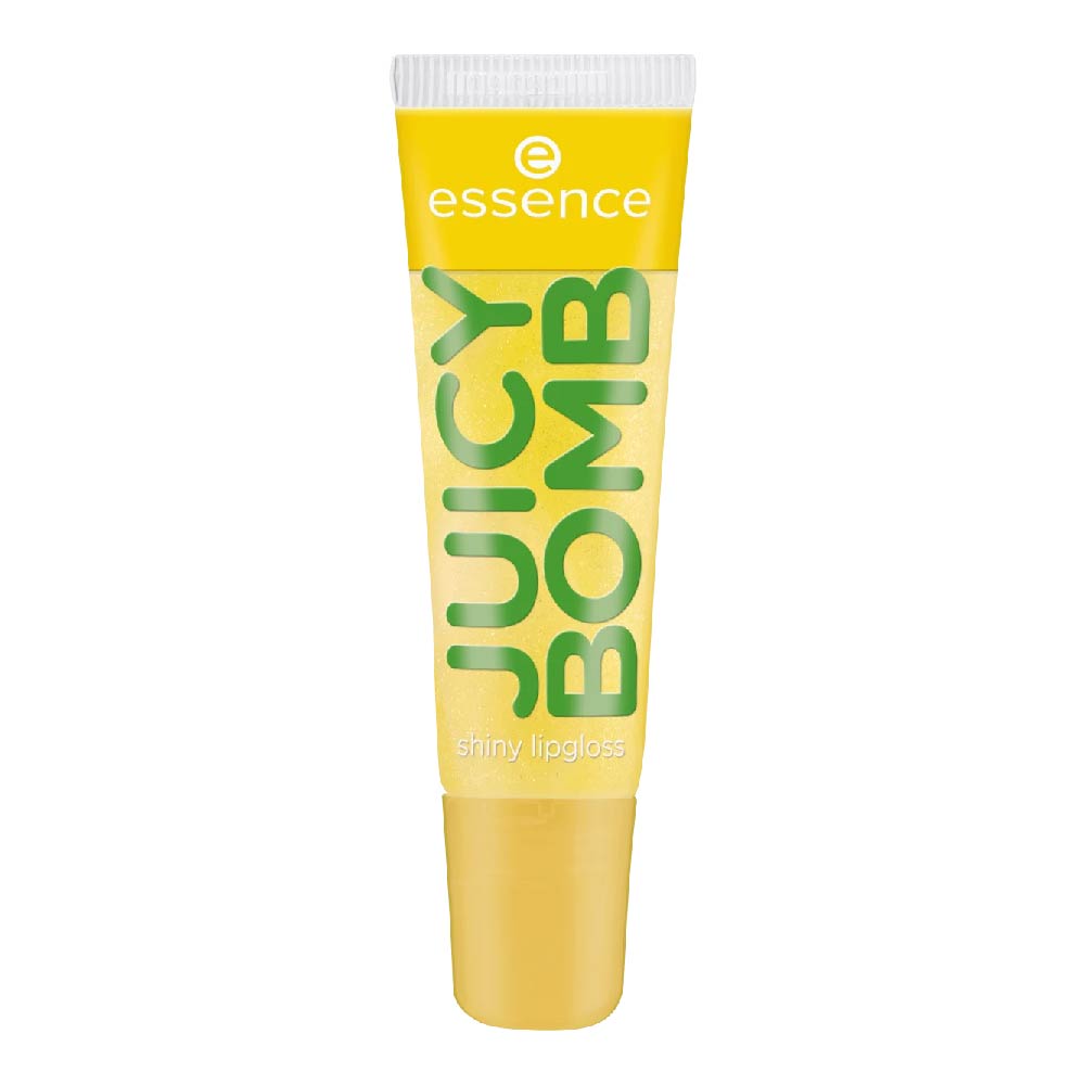 Brillo Labial Essence JUICY BOMB 106 10ml - Aruma
