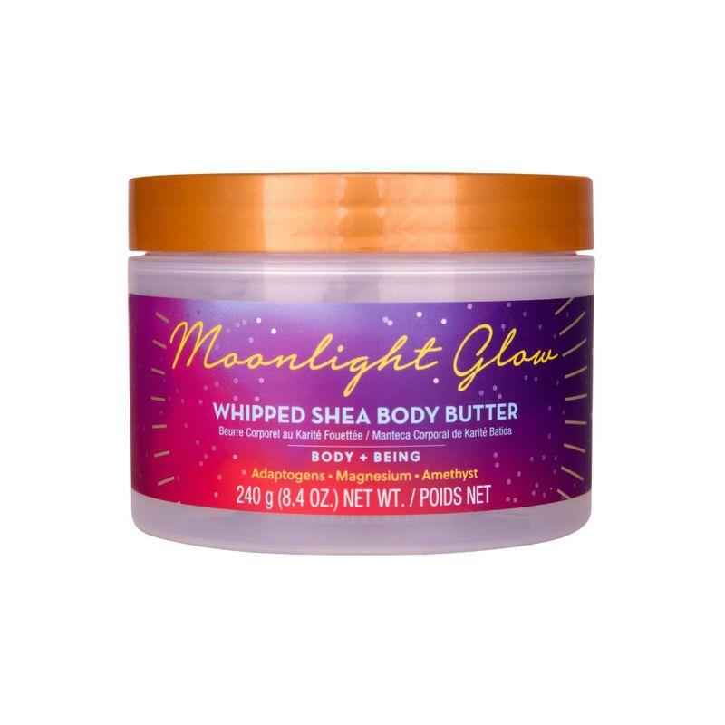 Manteca Corporal Tree Hut Moonlight Glow 240g - Aruma