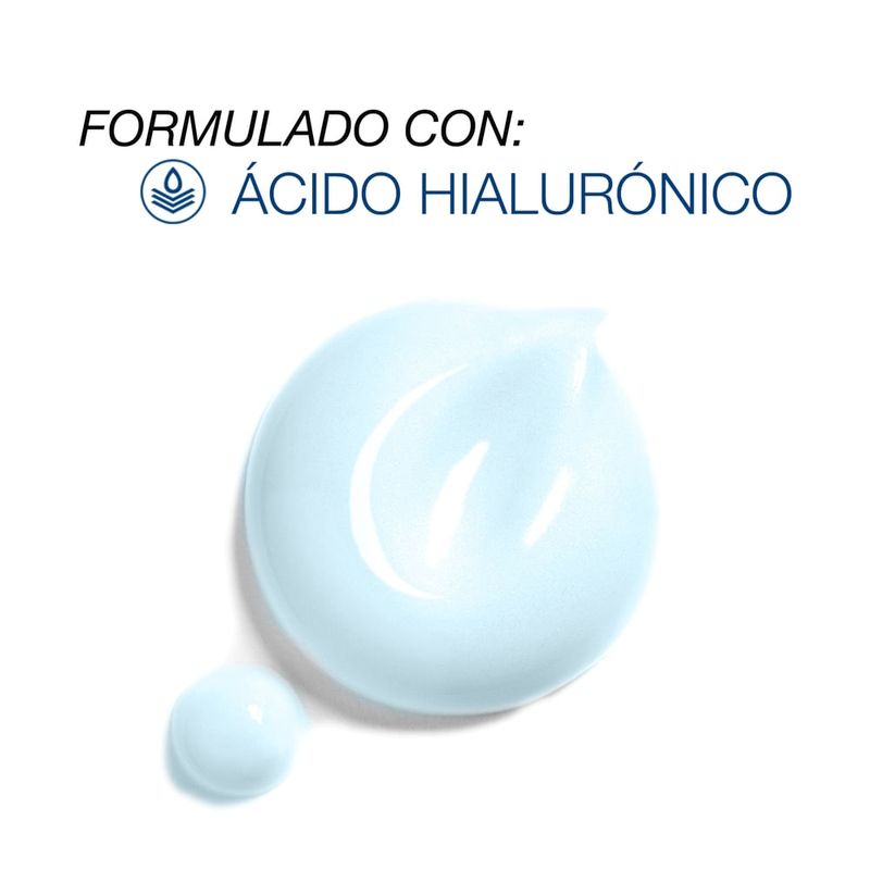 Set NEUTROGENA Hydro Boost Body Gel Cream 200 ml + Humectante Hydro ...