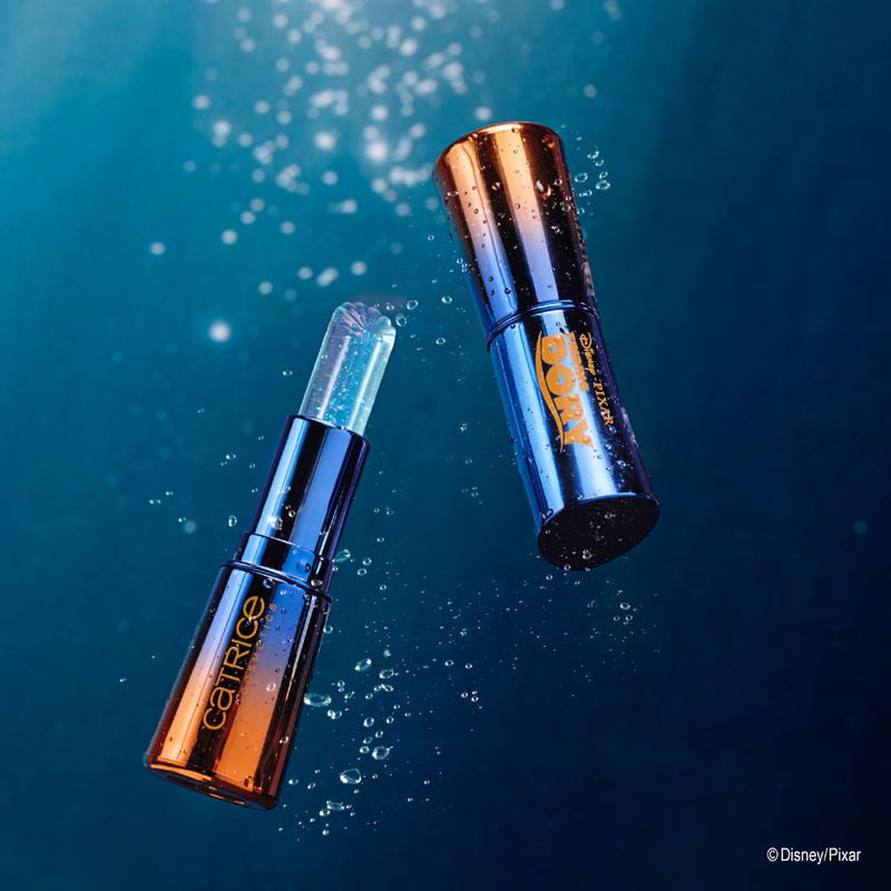 Labial Reactivo Al Ph Catrice Finding Dory Ph-Reacting Lip Balm - Aruma