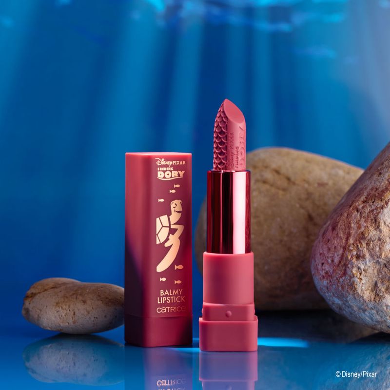 Labial Catrice Finding Dory Balmy Lipstick 010 - Aruma