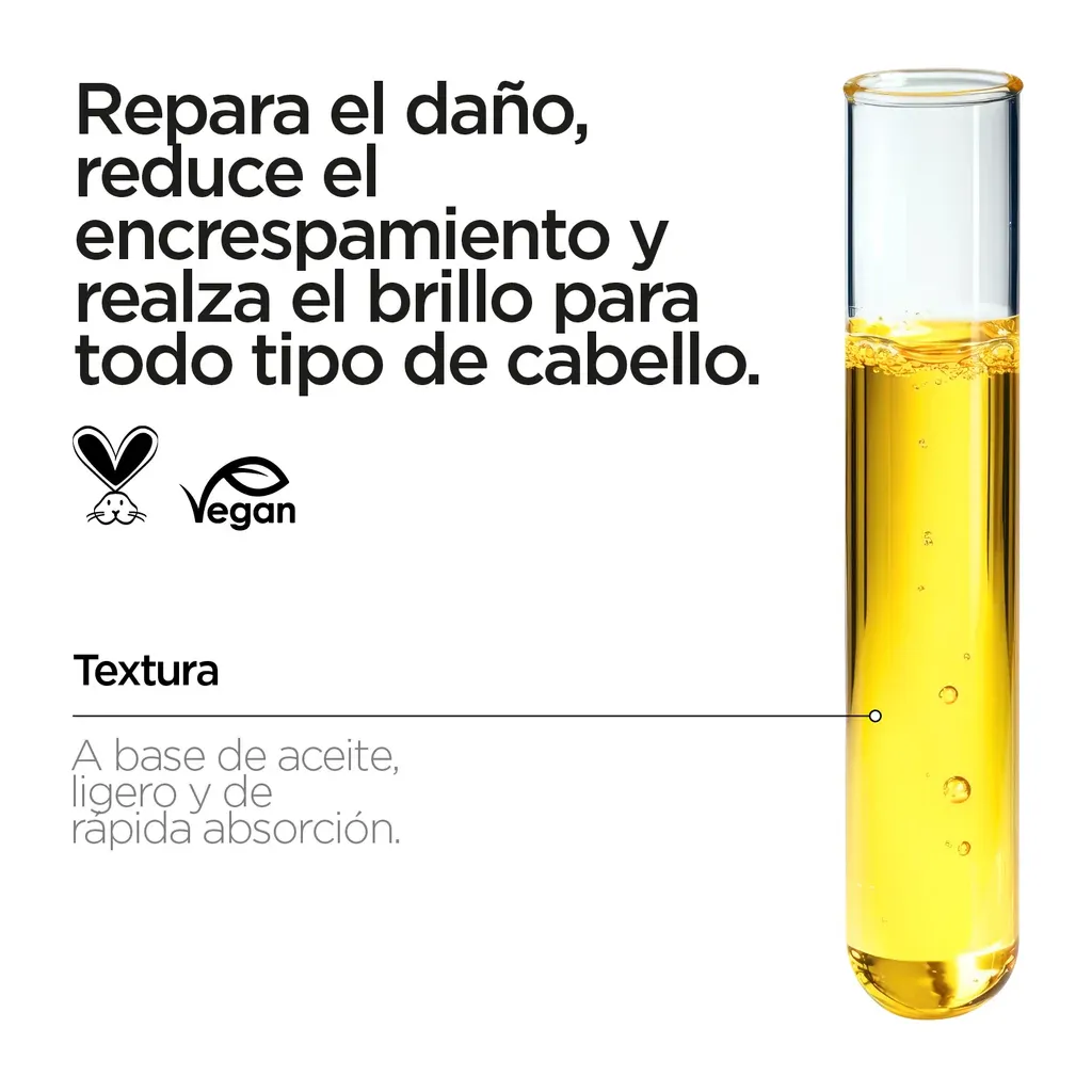 Aceite Reparador Nro 7 Plex Bond Repairing Oil 30Ml Revox