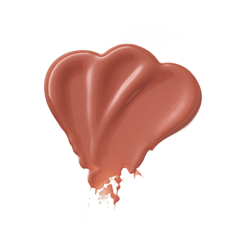 Brillo Labial Labial Essence Glossy Glaze Lipstick 02 Essence - Aruma