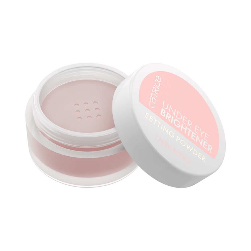 Corrector Under Eye Brightening Setting Powder 010 Catrice