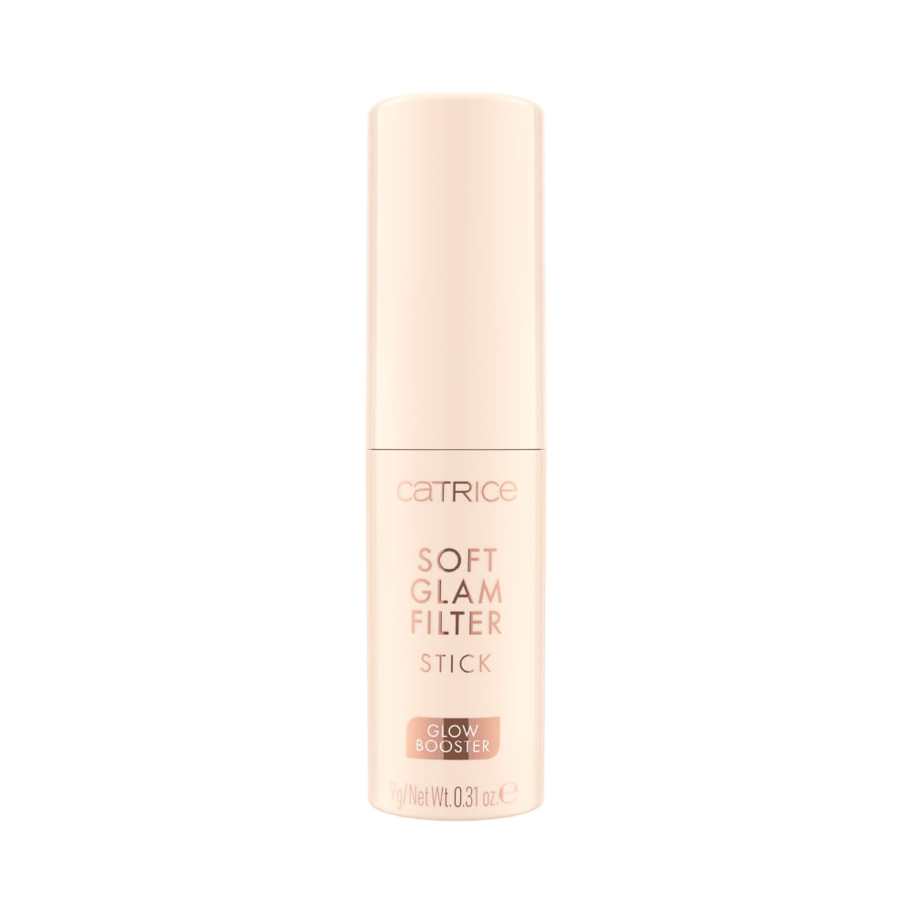 Contorno Soft Glam Filter Stick 010 Catrice - Aruma