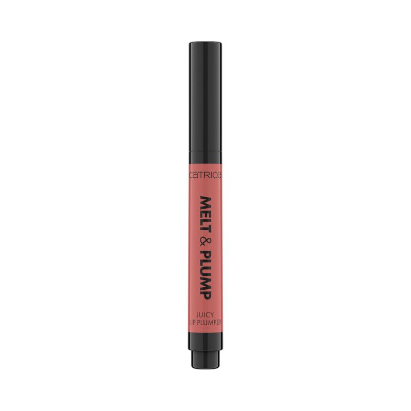 Bálsamo Labial Melt & Plump Lip Plumper 020 Catrice