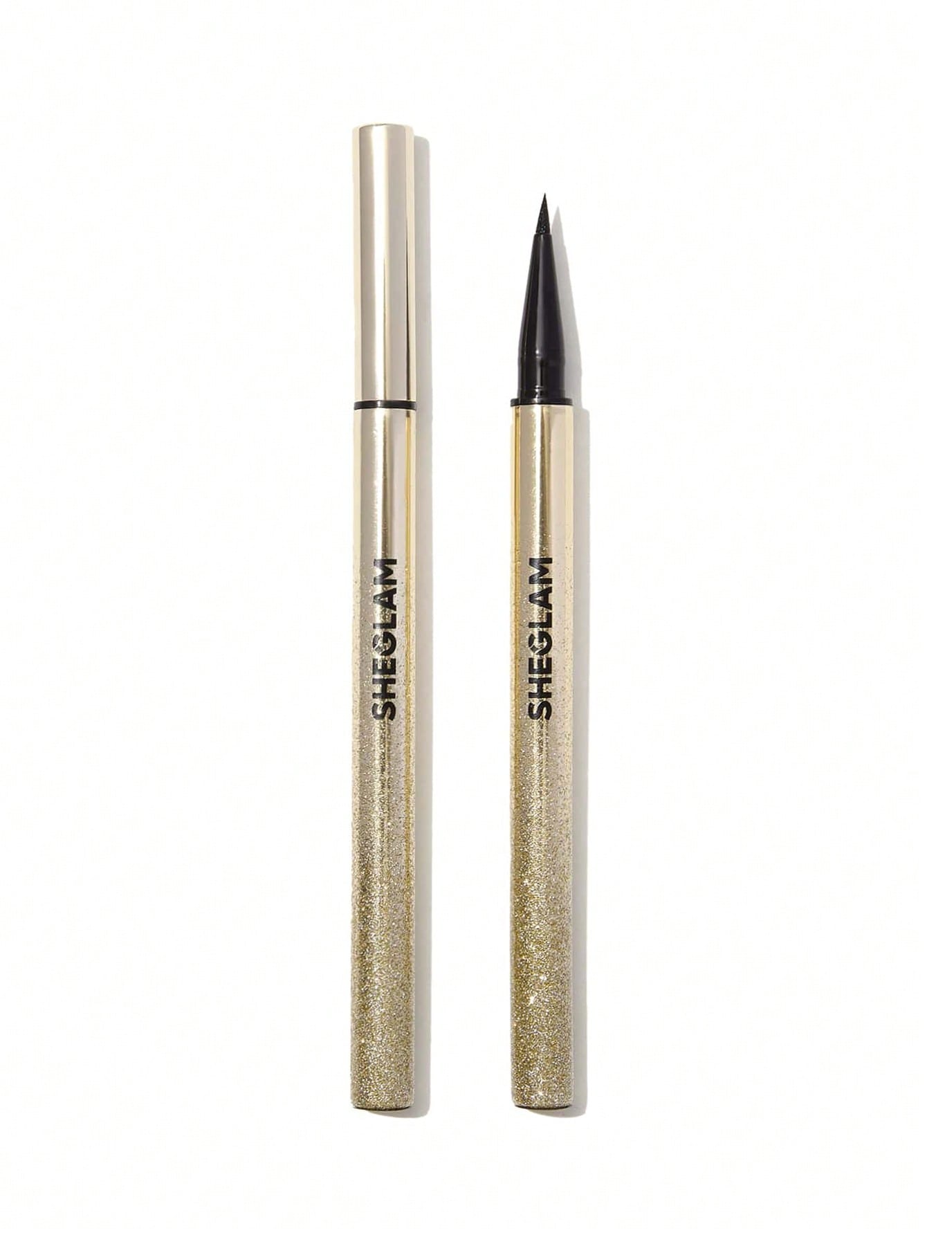 Delineador De Ojos A Prueba De Agua Sheglam Line & Define Waterproof ...