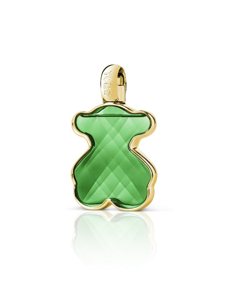 Fragancia Tous Loveme The Emerald Elixir Mujer 90 Ml
